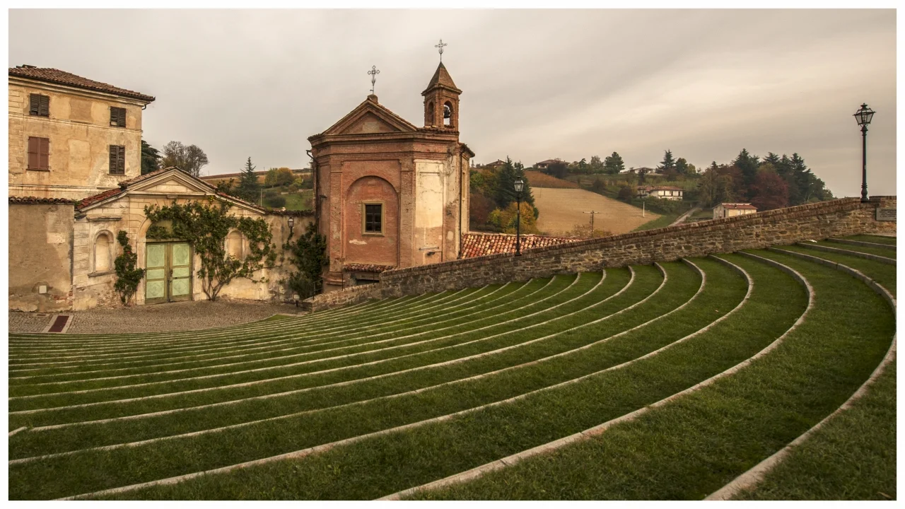 MONFORTE D'ALBA — Welcome Langhe Roero