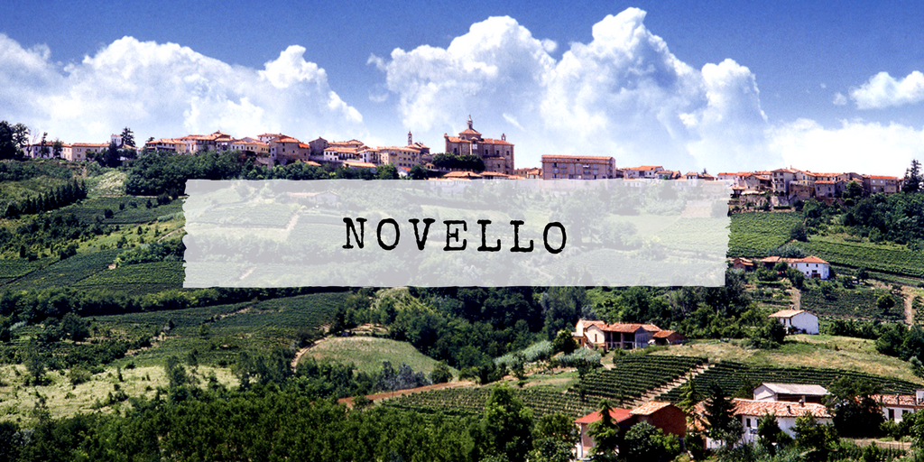 Tutti i comuni del Territorio piemontese delle Langhe e Roero — Welcome ...