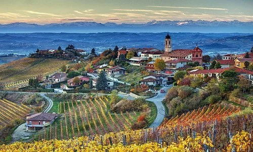 Scopri le tenute più affascinanti nelle Langhe e Roero: Un viaggio tra ...