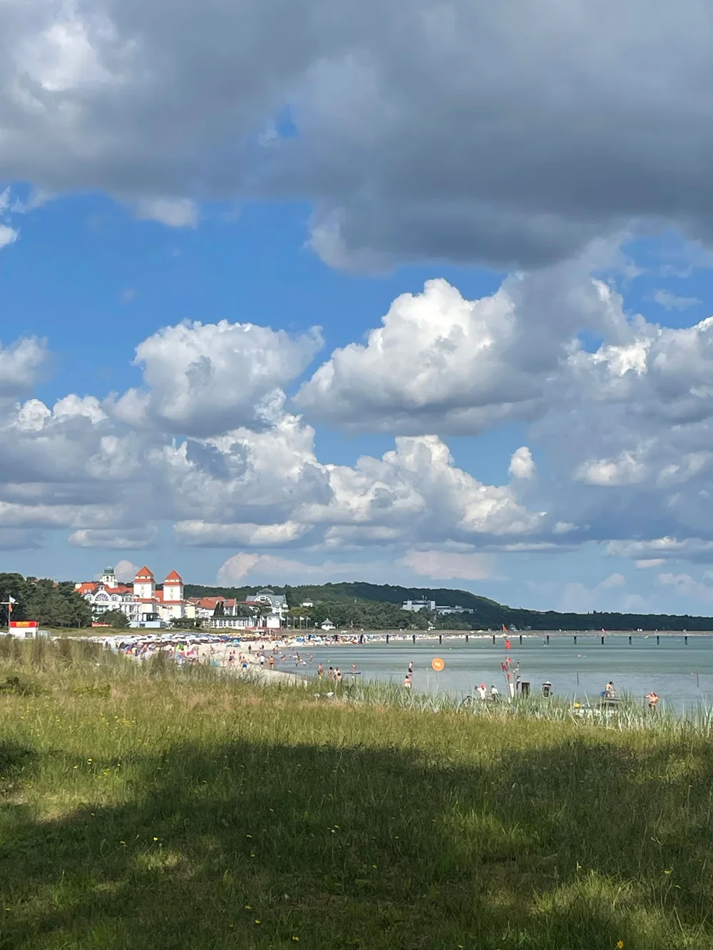 Binz, Germany Travel Guide: Top Sights, Eats, and Tips for Rügen Island ...