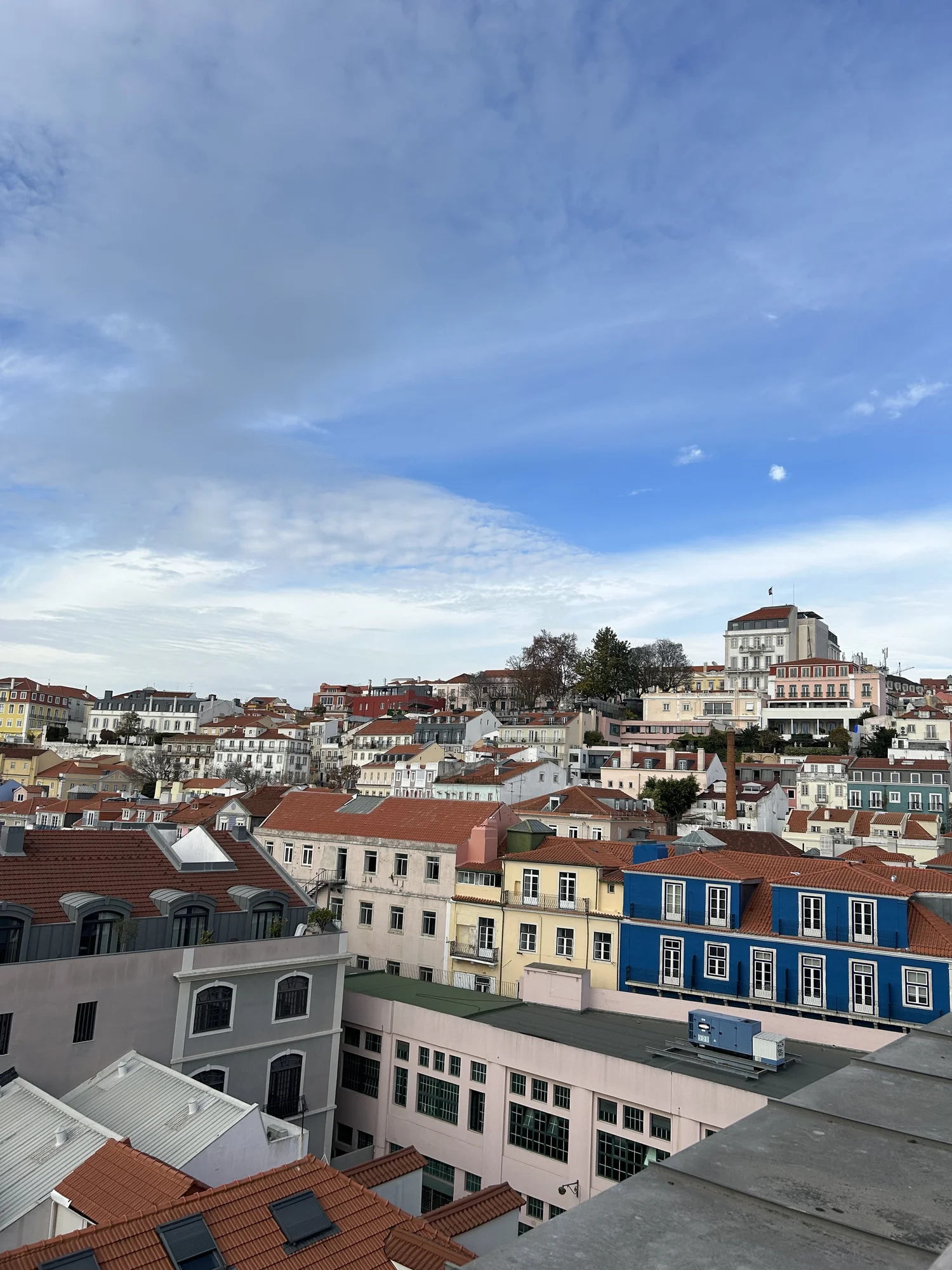Lisbon, Portugal: Explore Portugal’s Vibrant Capital City — Denim and Ink