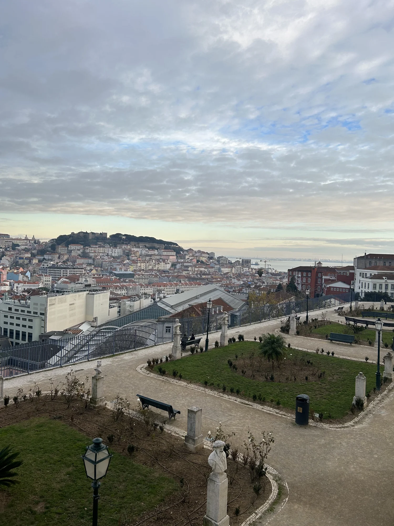 Lisbon, Portugal: Explore Portugal’s Vibrant Capital City — Denim and Ink