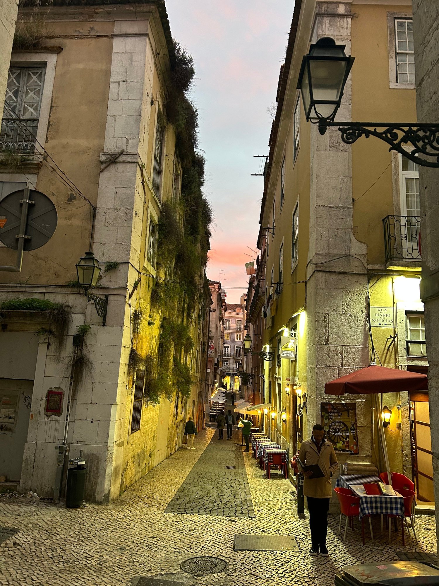 Lisbon, Portugal: Explore Portugal’s Vibrant Capital City — Denim and Ink