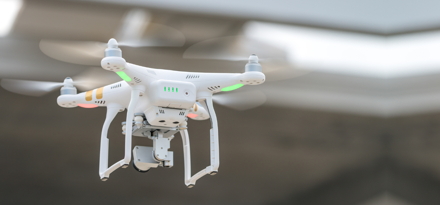 Droni: i settori e le applicazioni dove fanno la differenza — LGS DRONI ...