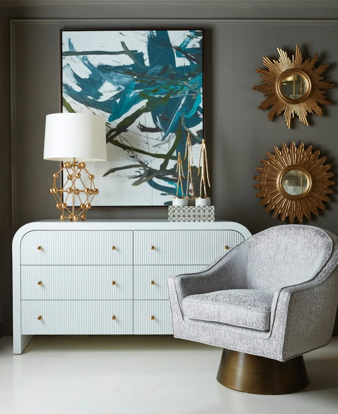 DECORATIVE ARTS | Interior Design | Home