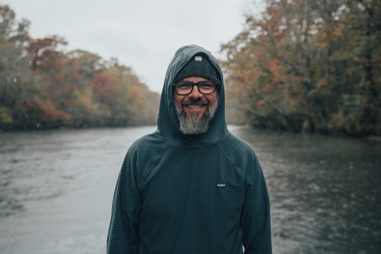 The Team — Rouse Fly Fishing