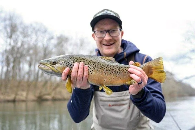 The Team — Rouse Fly Fishing