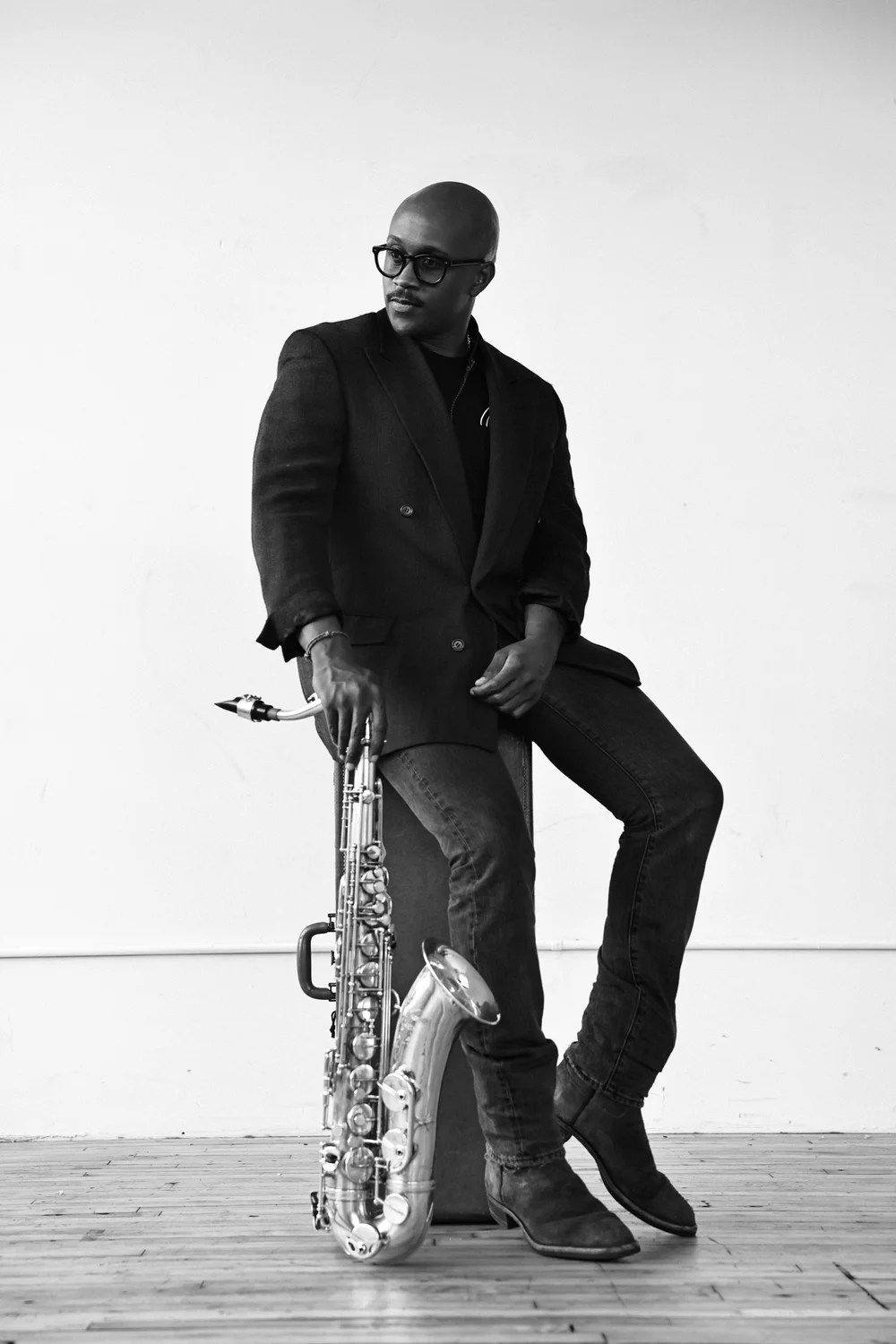 Photos — Gregory Groover Jr.