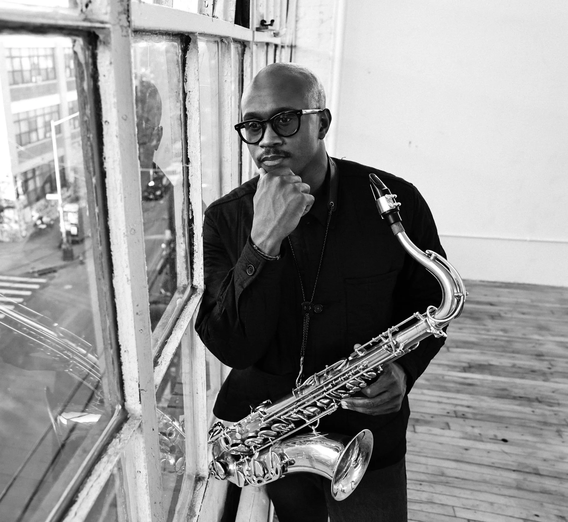 News — Gregory Groover Jr.