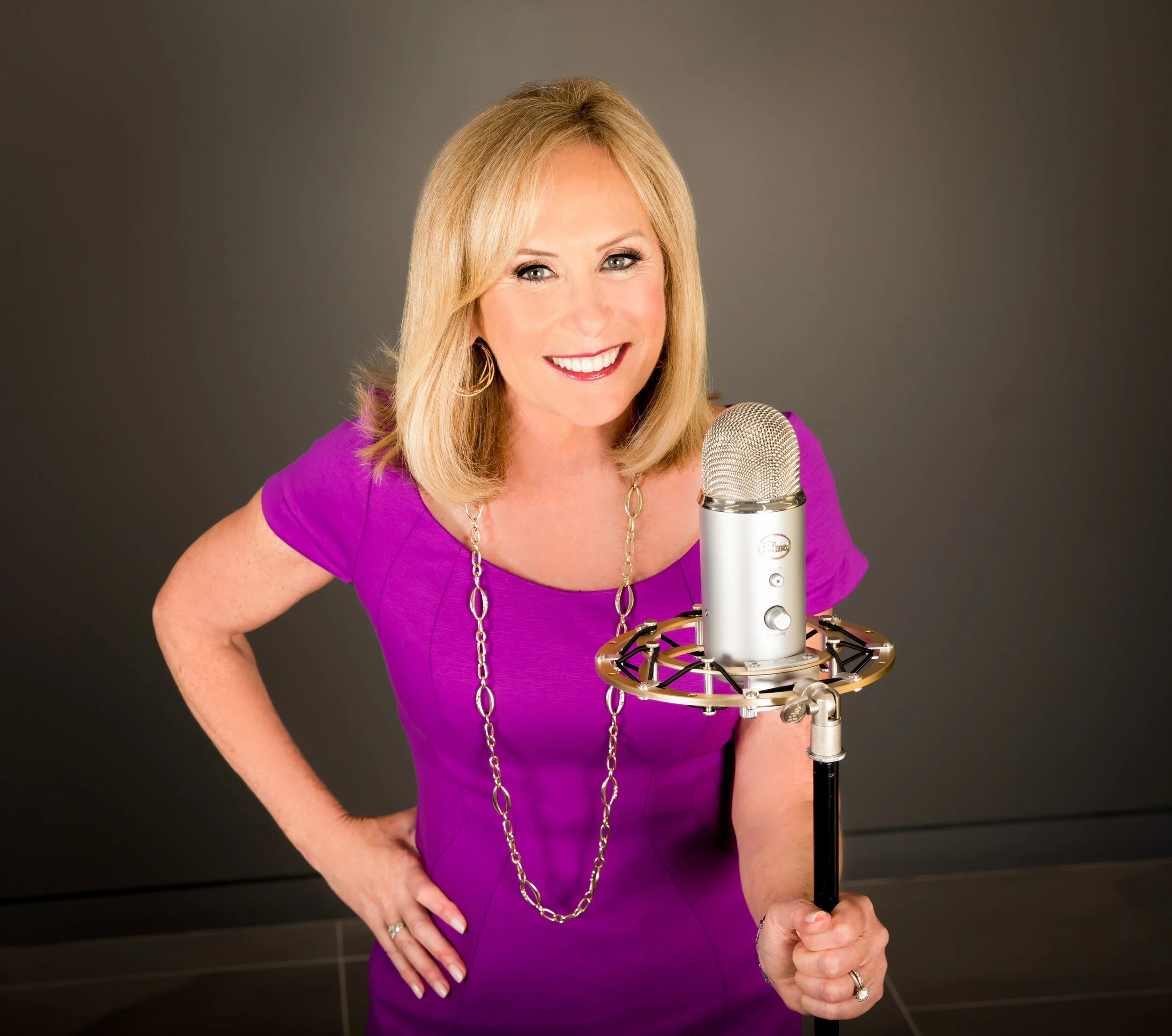 Communication - H Speakers