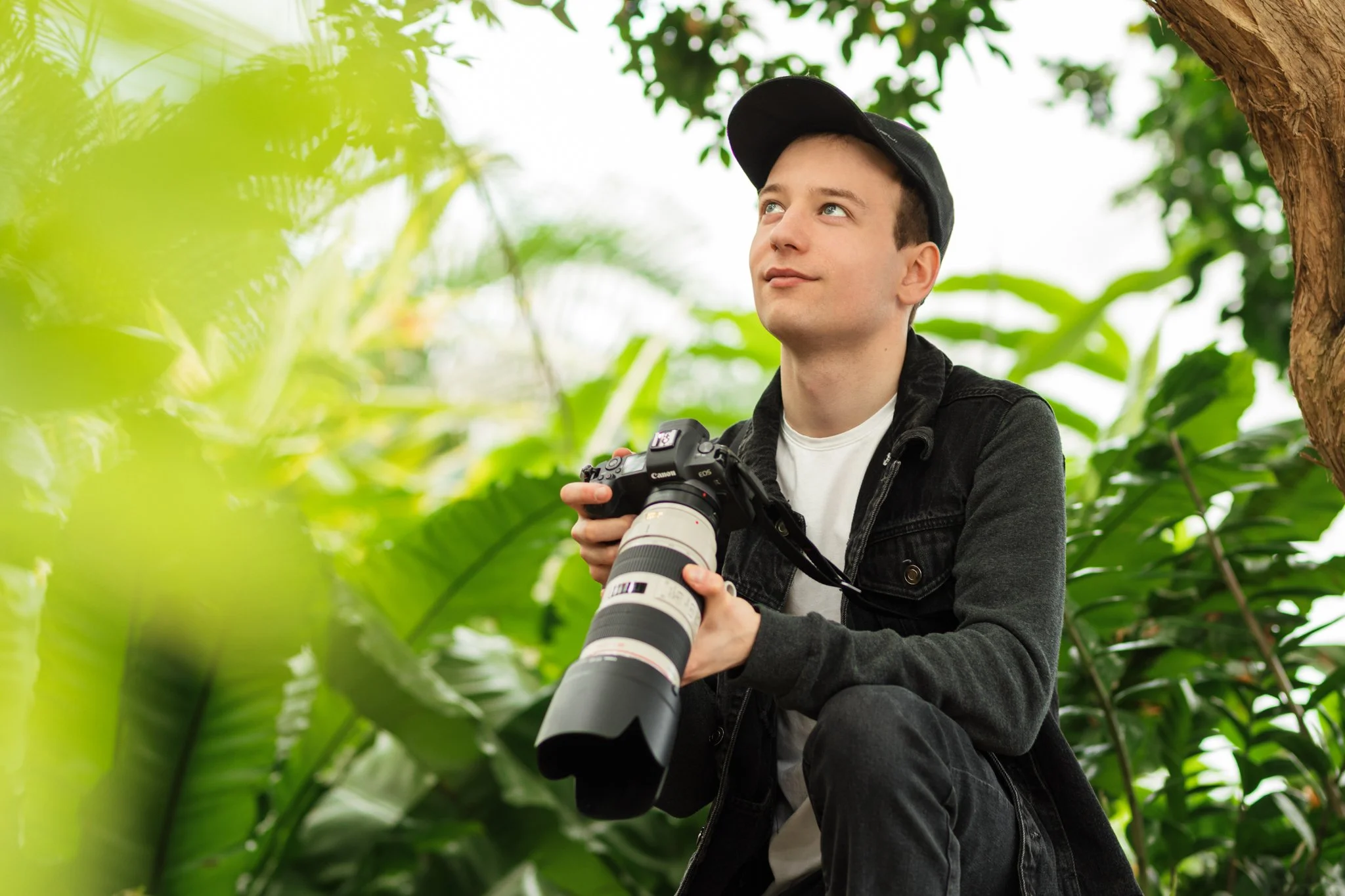 Jason Haywood Photography | Niagara Photographer