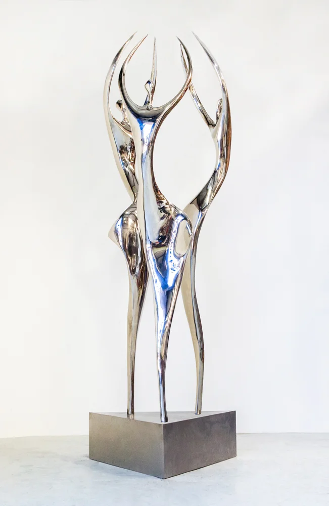 Jill Berelowitz | Sculptor