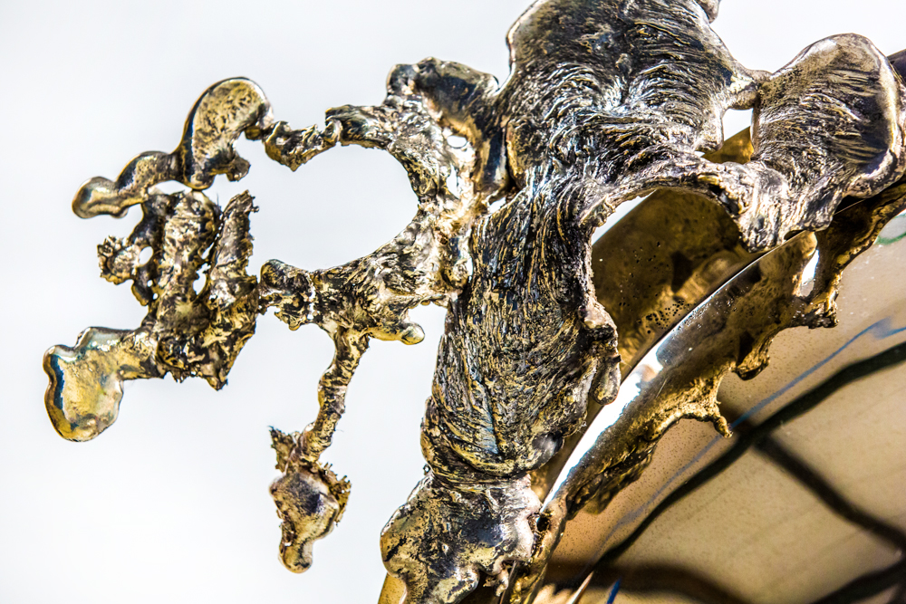 Jill Berelowitz | Sculptor