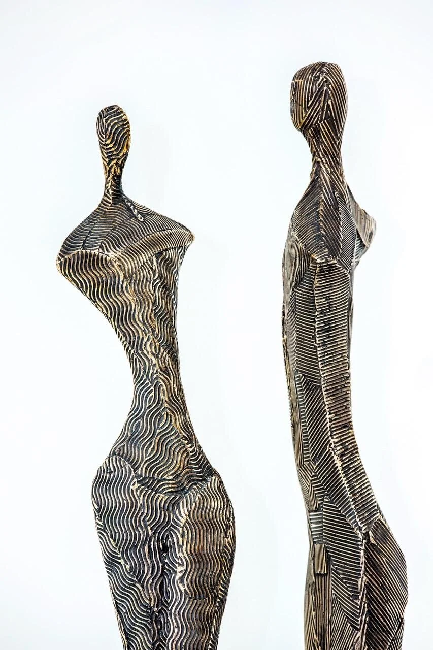 Jill Berelowitz | Sculptor