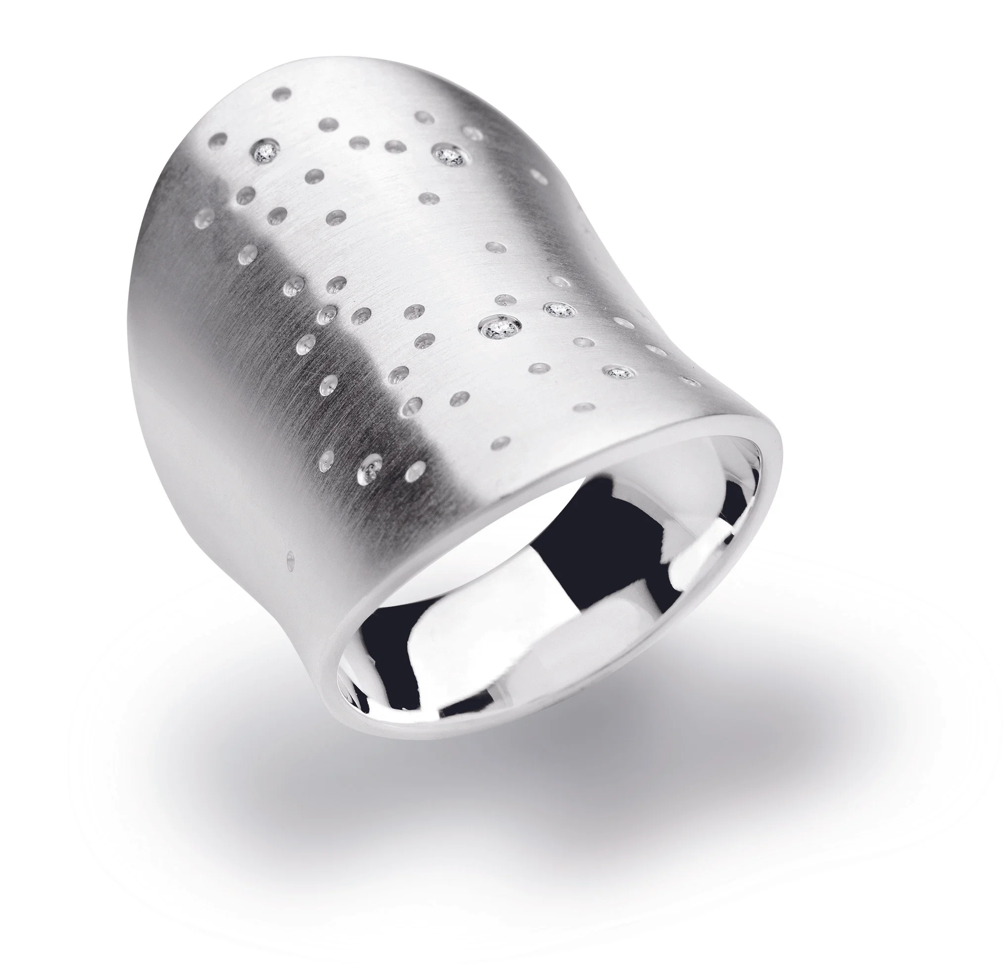 Suuri Design - Elegant Rings for Every Occasion | Suuri Design Rings ...