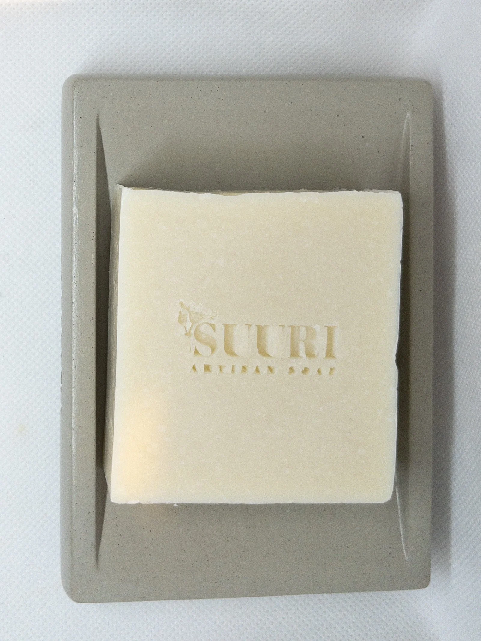 SUURI DESIGN - Soaps