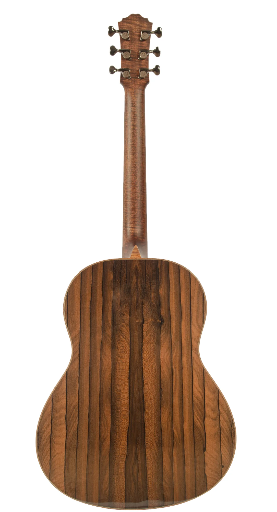 Custom Series — Morgan Guitars