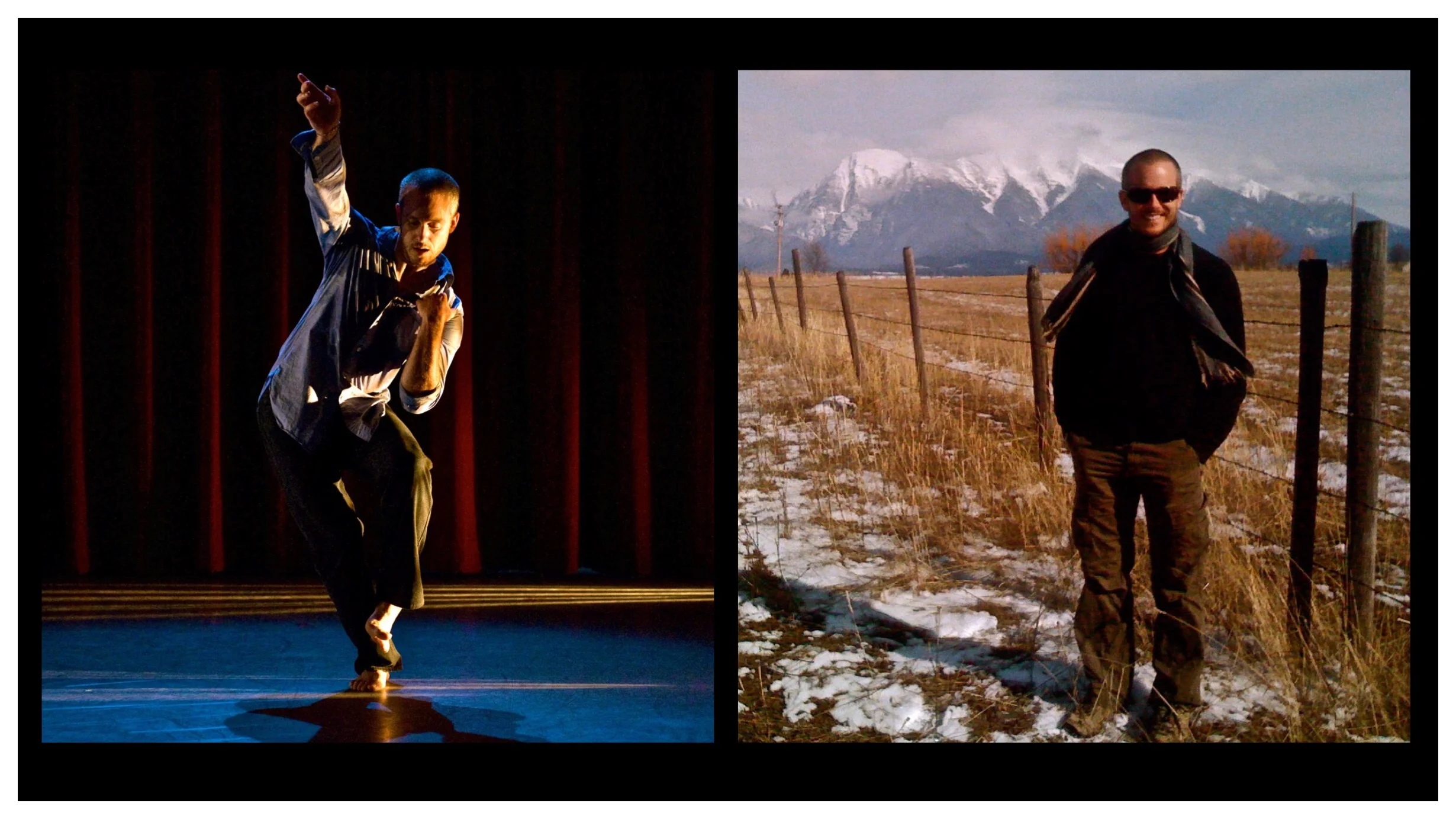 Alex Ketley — Alex Ketley