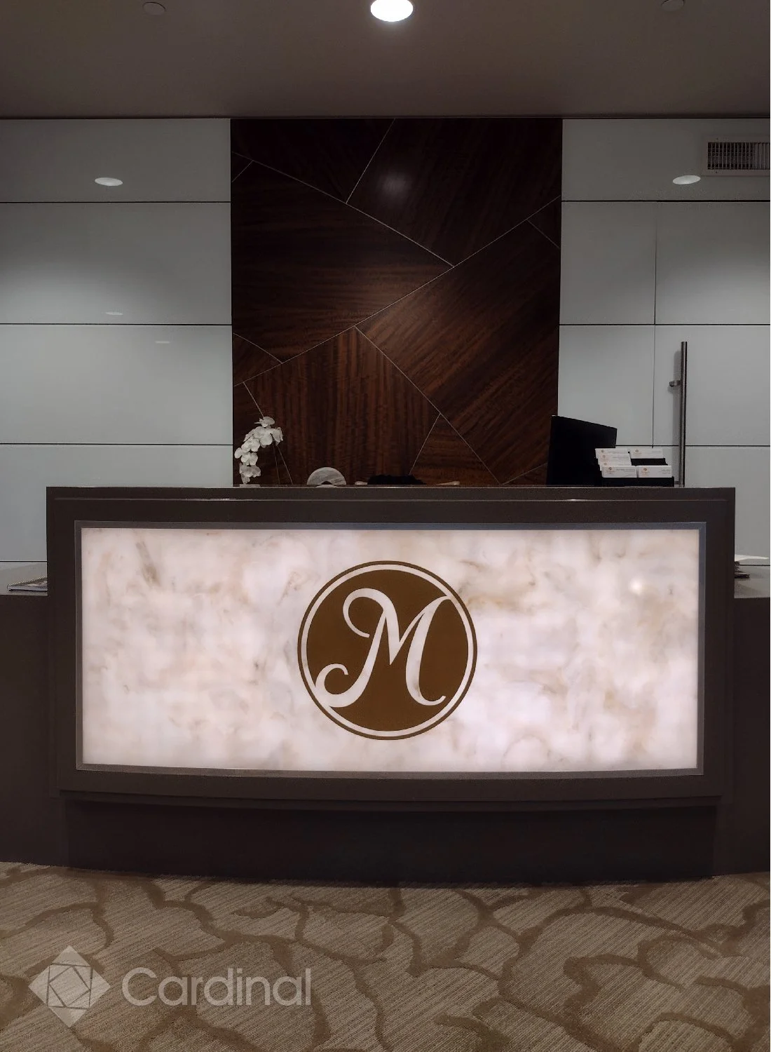 Home Page Gallery — Cardinal Manufacturing Company, Incorporated