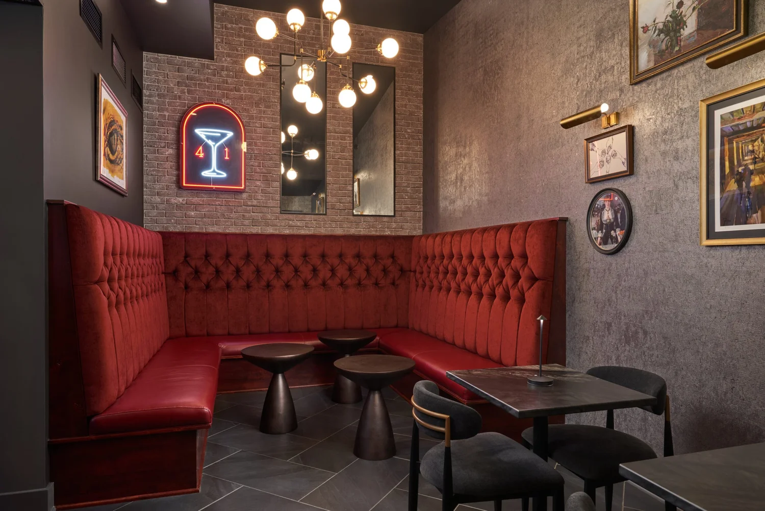 Red Bench Bakery