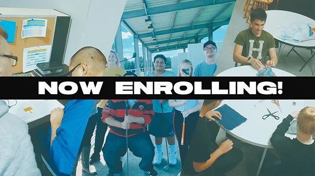 Why Ignite — Ignite Learning Center