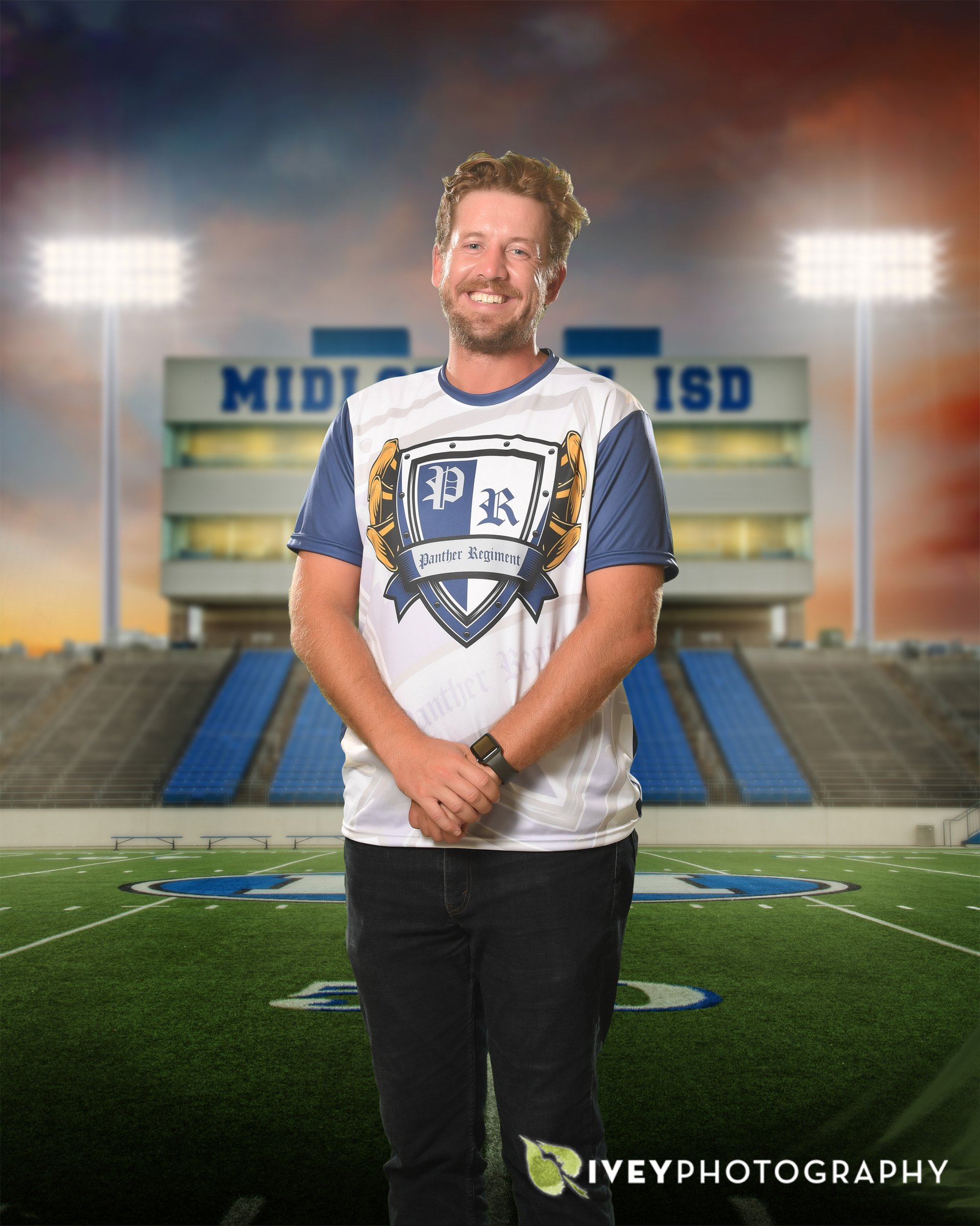 Directors — Midlothian Band