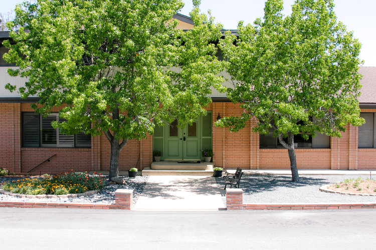 Lamb of God Maternity Home