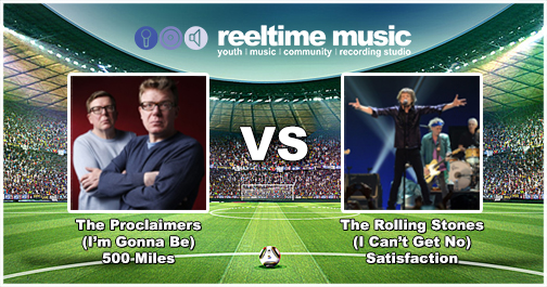 News — Reeltime Music