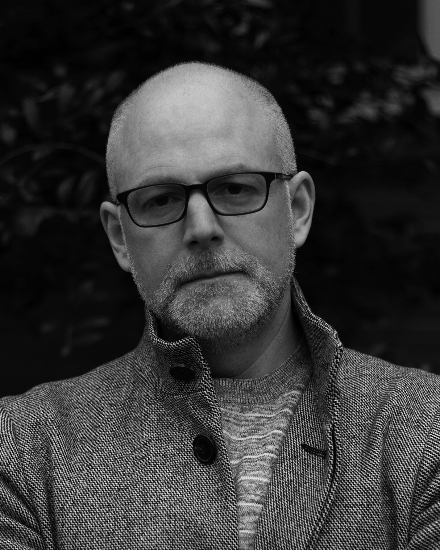 About — John Copenhaver