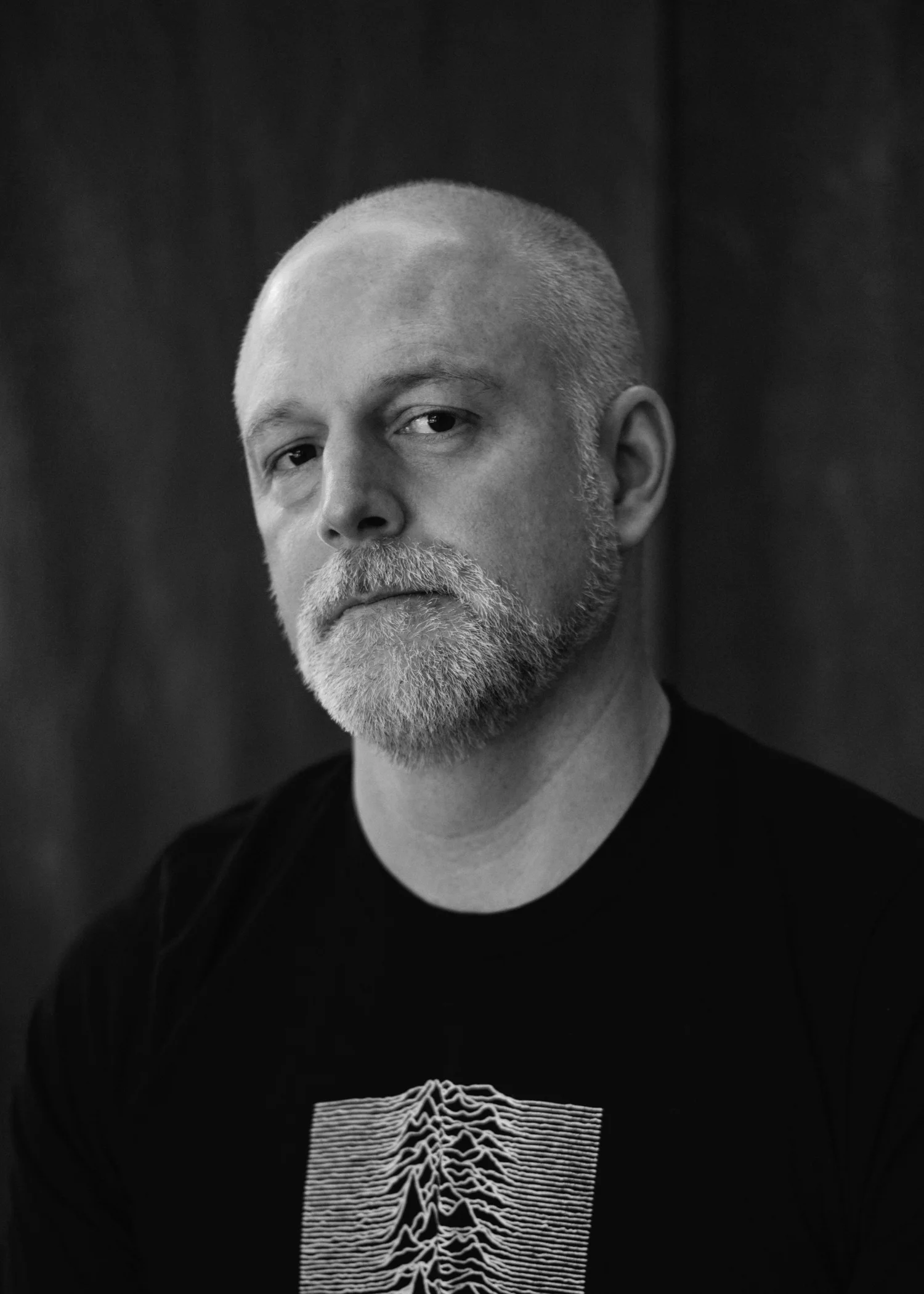 About — John Copenhaver