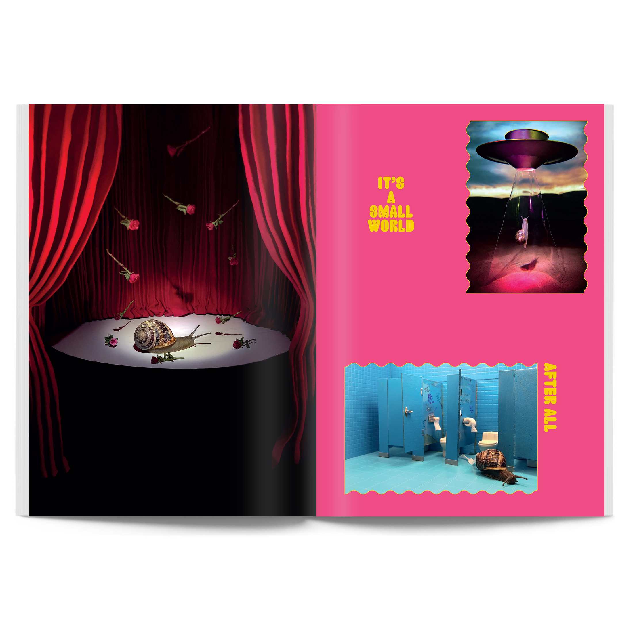 Broccoli - A Magazine for Cannabis Lovers