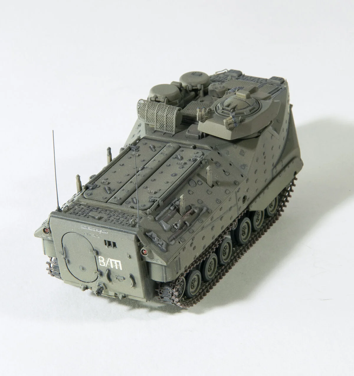 AAVP-7A1 — Charlottesville Modelers Club