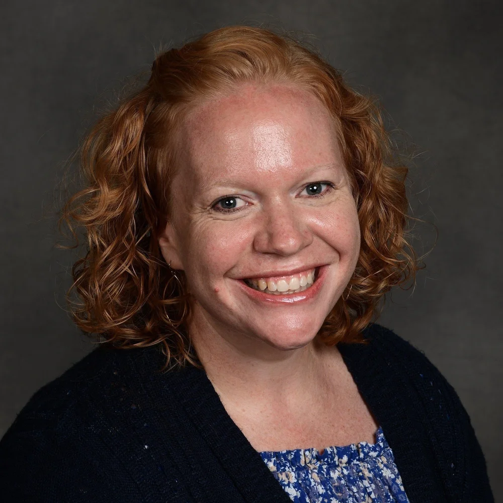 Pastors & Staff — Christ Lutheran Church - Marine on St. Croix, MN