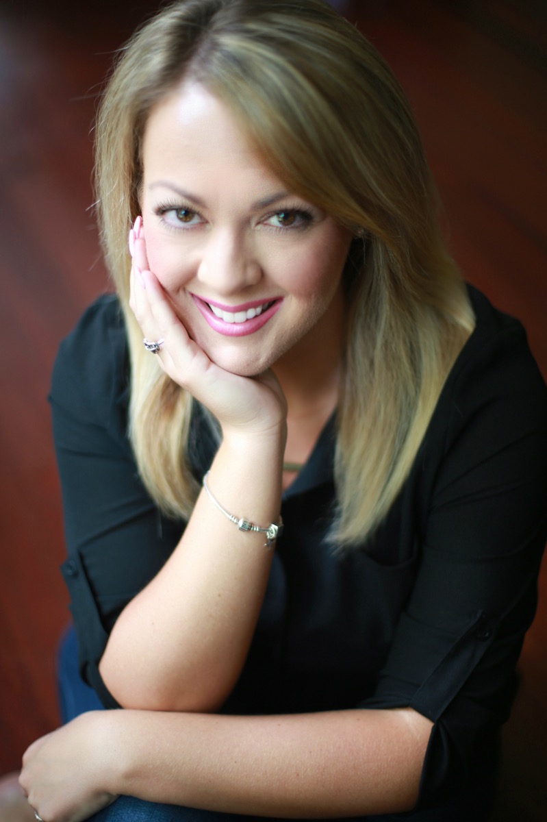 Lydia Brown Ministries