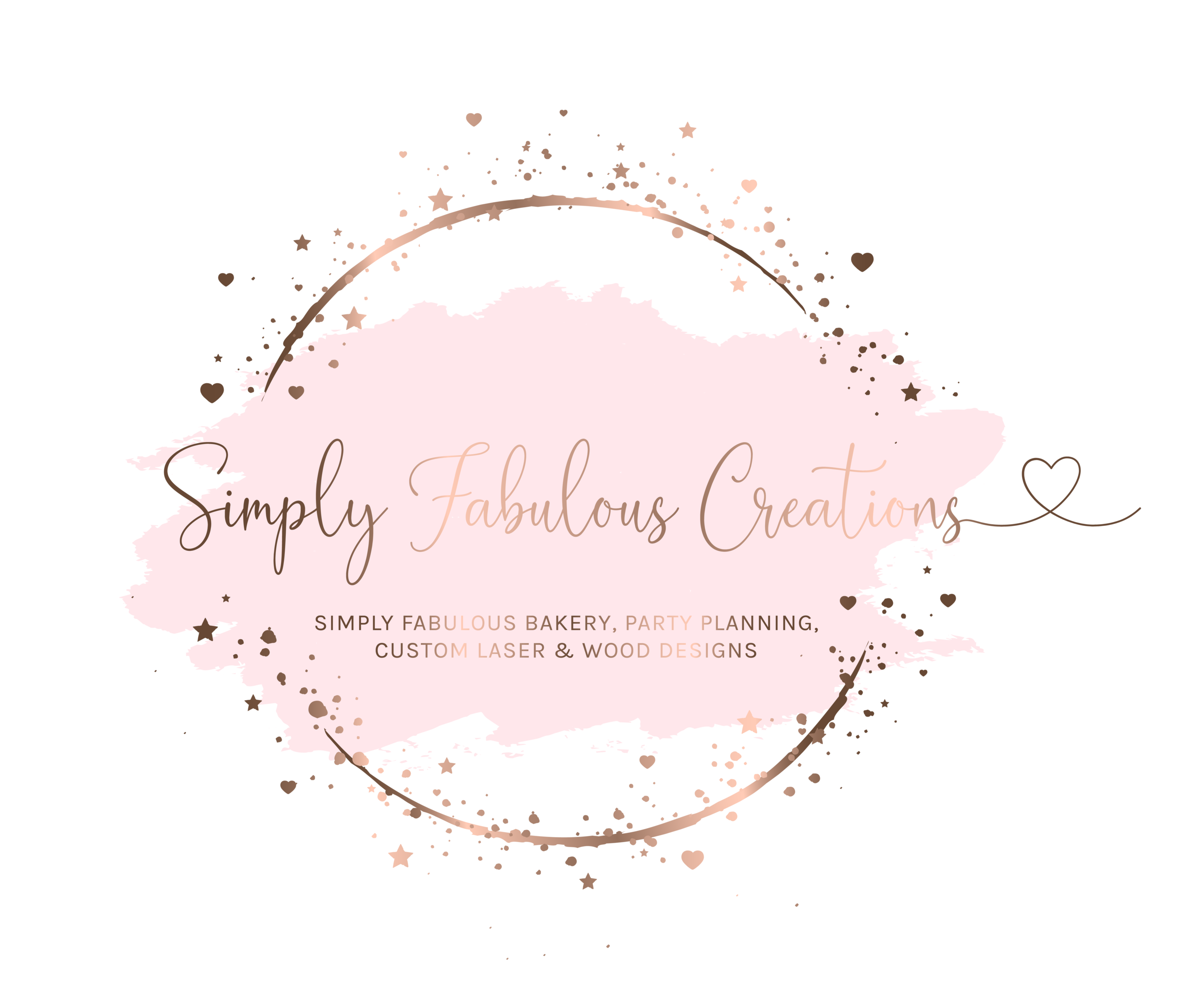 Simply Fabulous Bakery Located In Lakeway TX