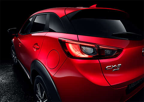 New Gallery — Mazda Costa Rica