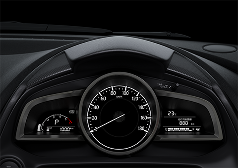 New Gallery — Mazda Costa Rica