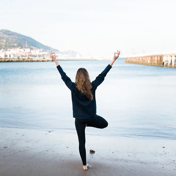 Kat Webster Yoga