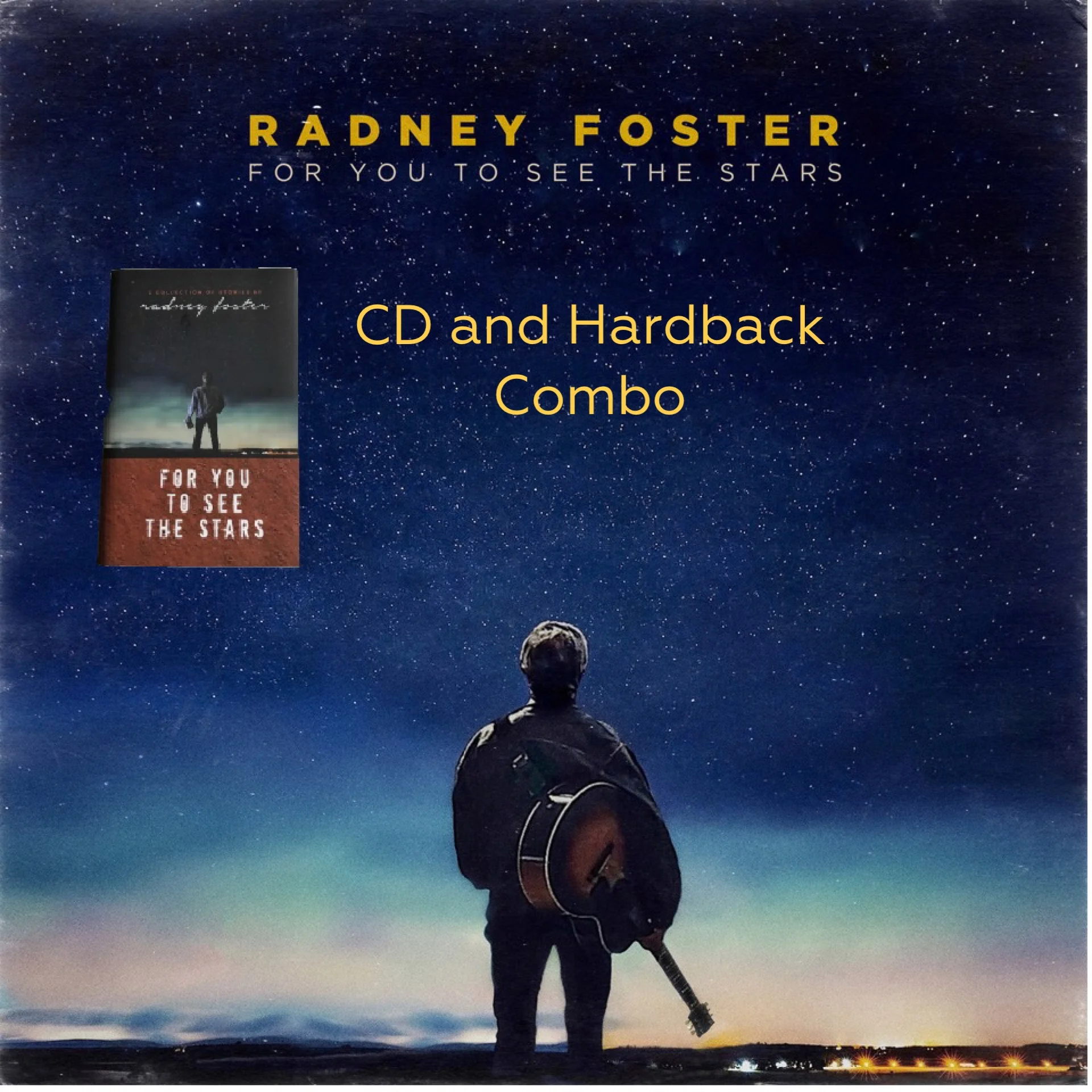 Store — Radney FosterRadney Foster
