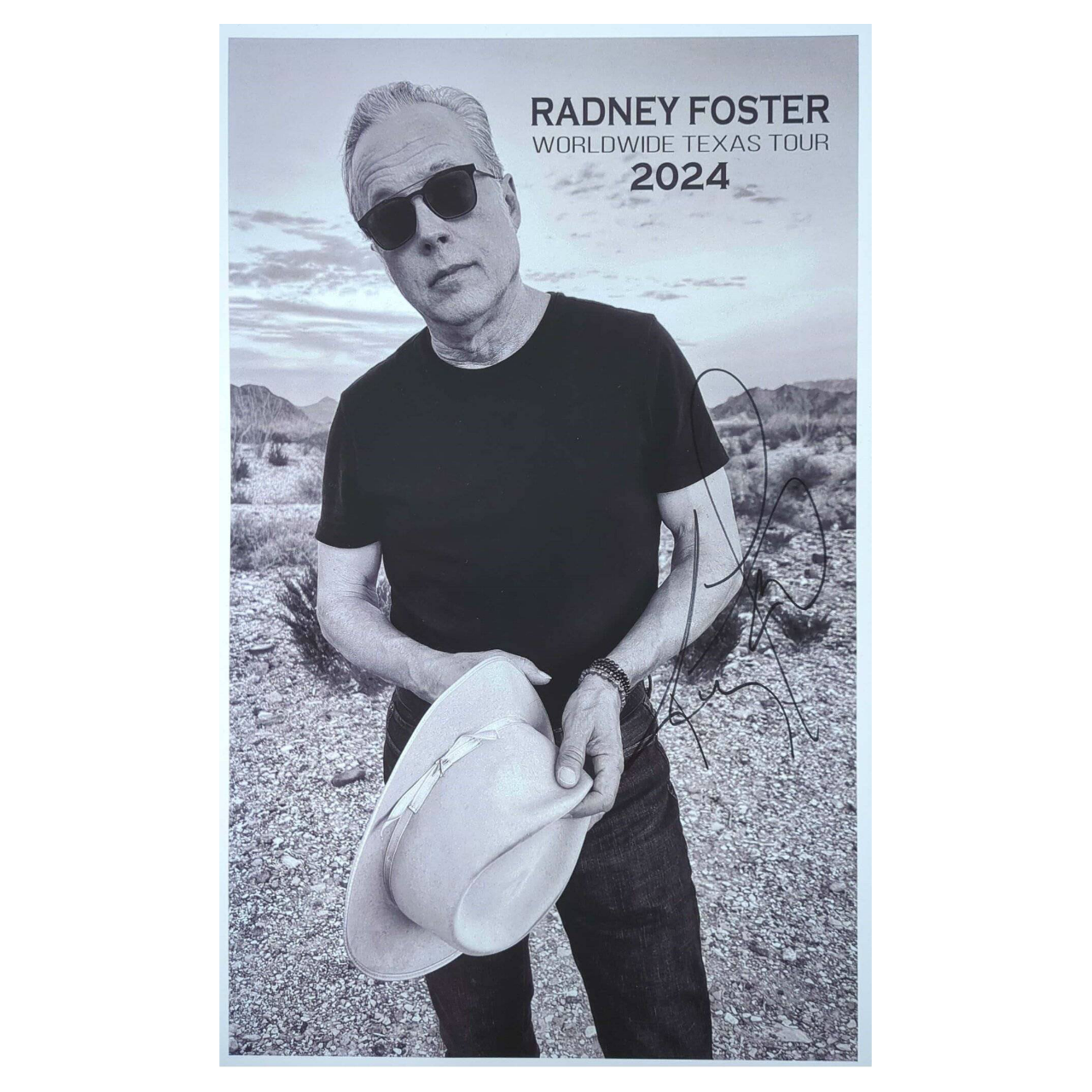 Store — Radney FosterRadney Foster