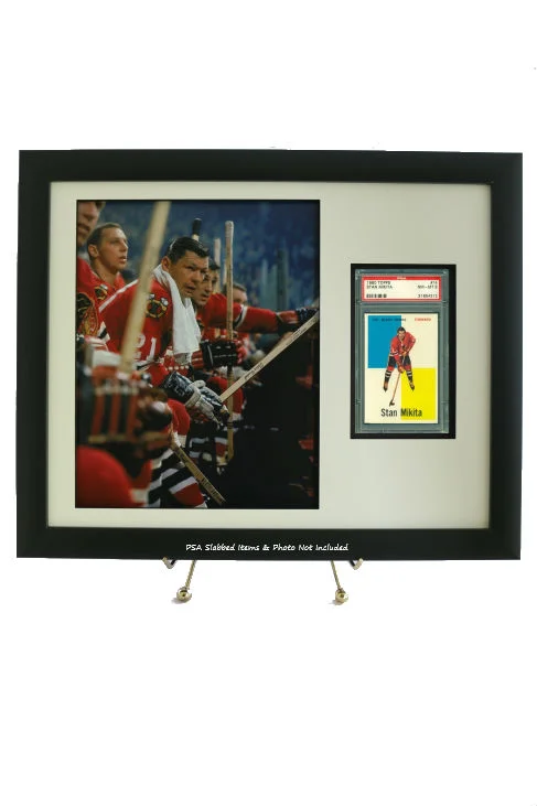 Shop All Displays — PSAFRAMES.COM