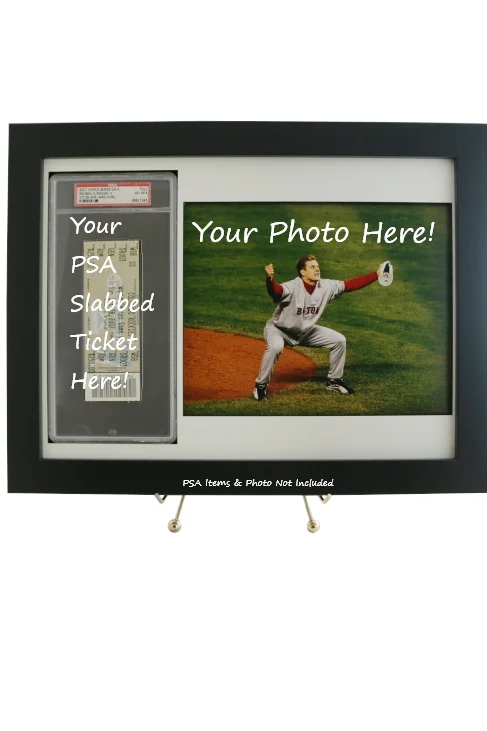 Shop All Displays — PSAFRAMES.COM