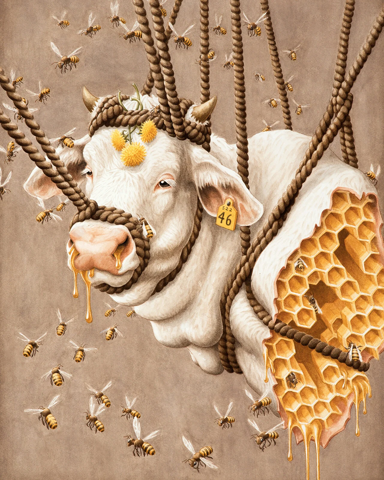 Golden — Brian Britigan