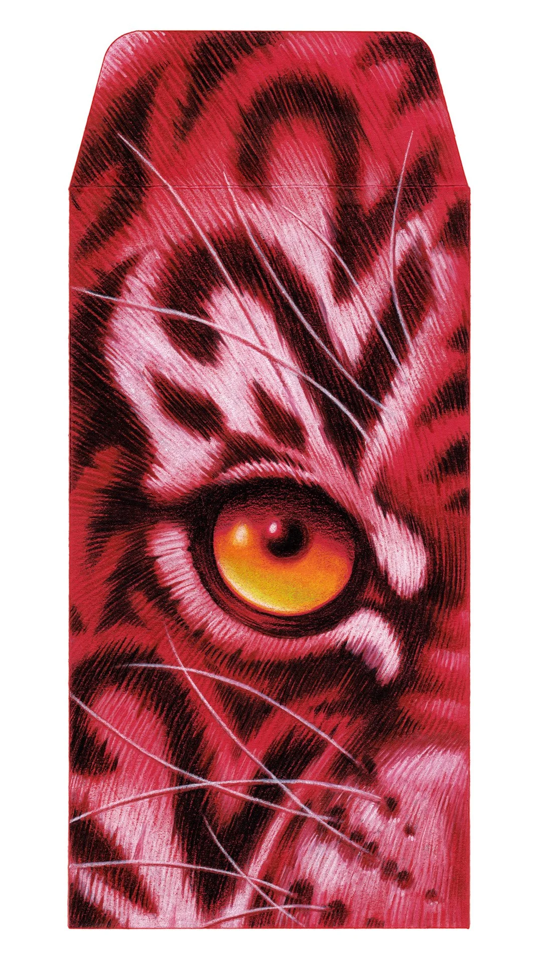 Red Envelope Show 2022 — Brian Britigan