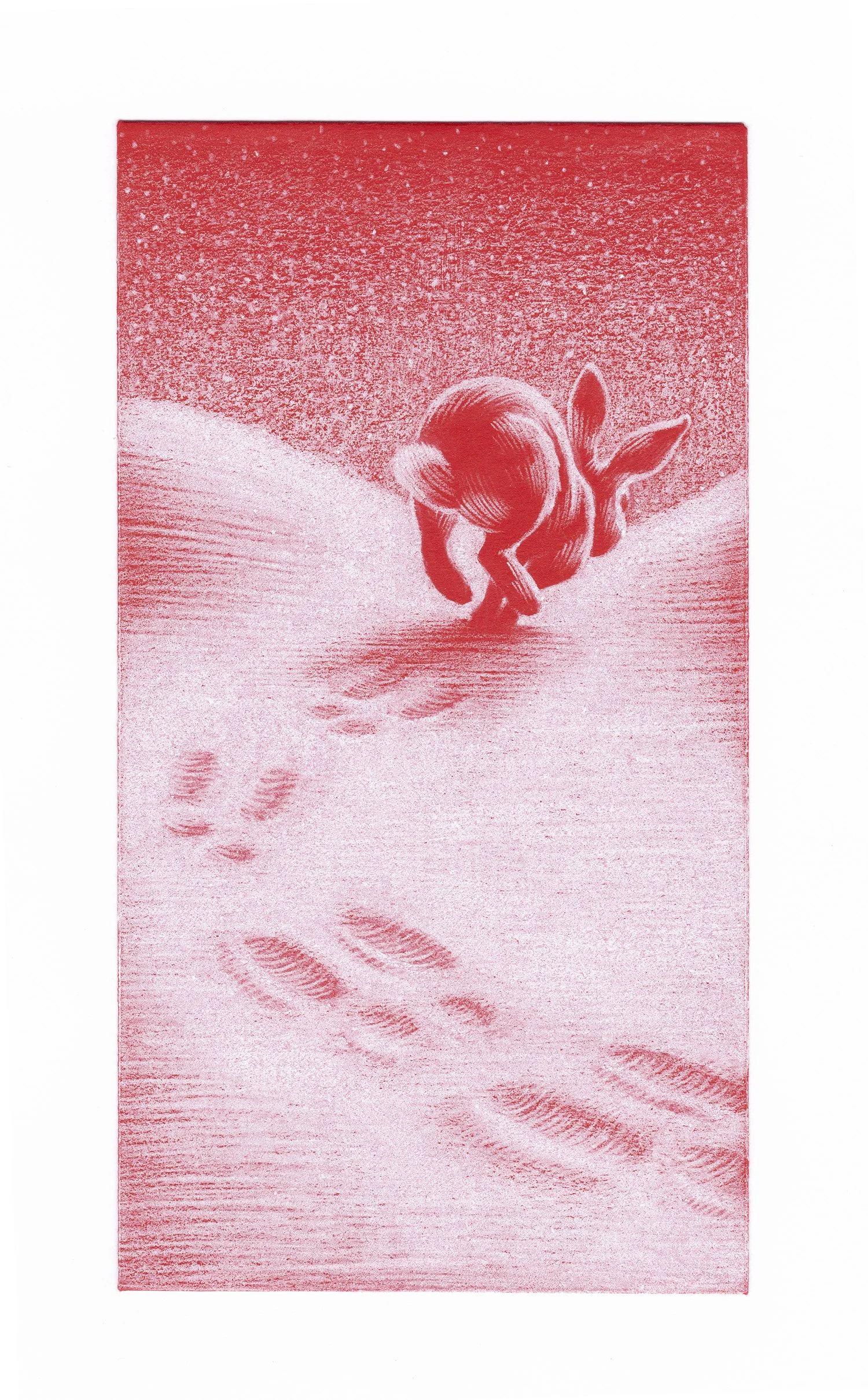 Red Envelope Show 2023 — Brian Britigan