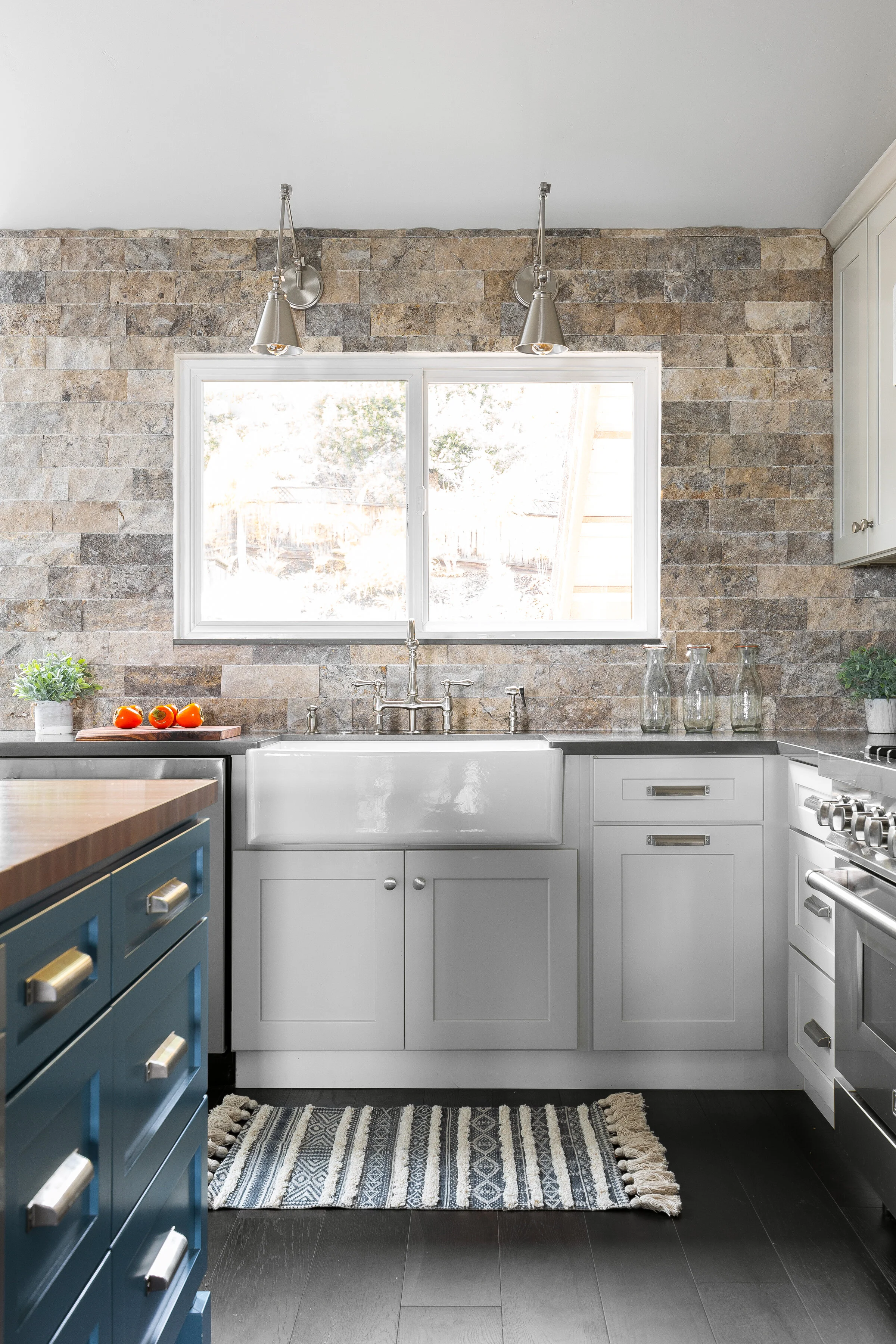 Carlino Farmhouse — Fig St. Design