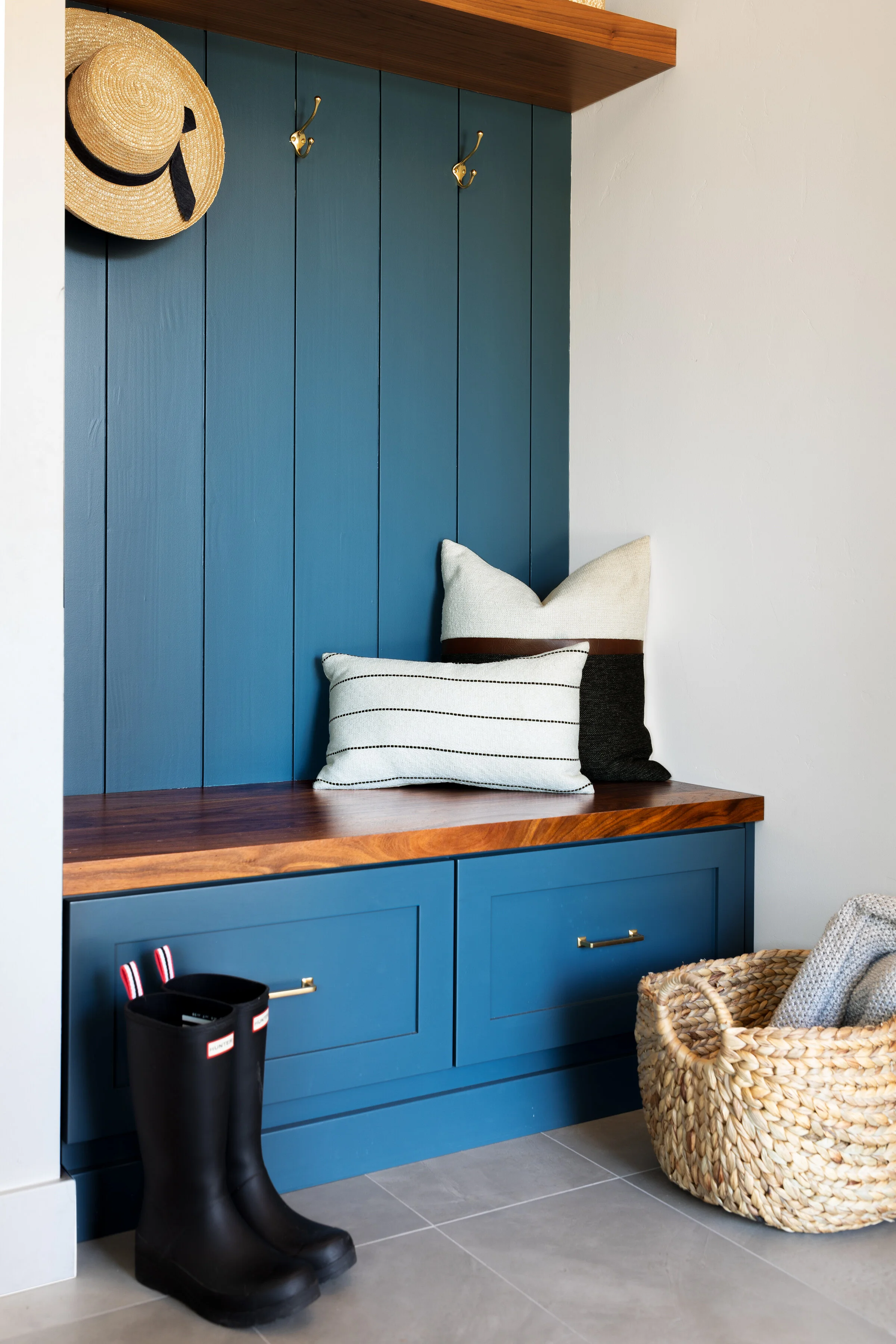 Buck Court — Fig St. Design