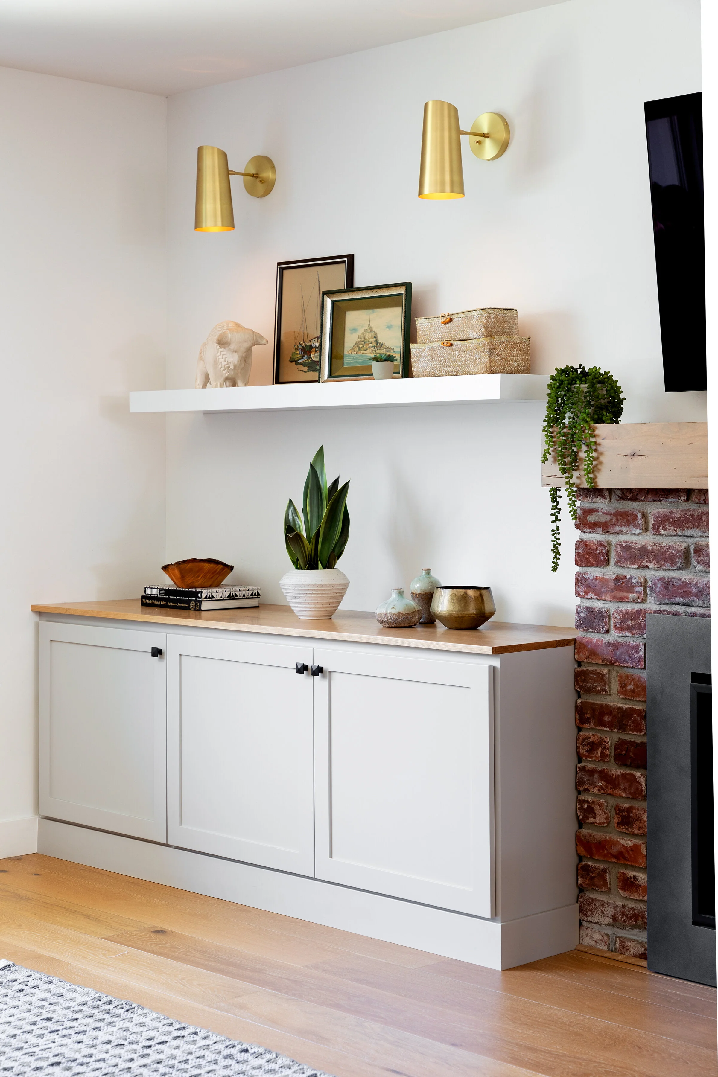 Buck Court — Fig St. Design