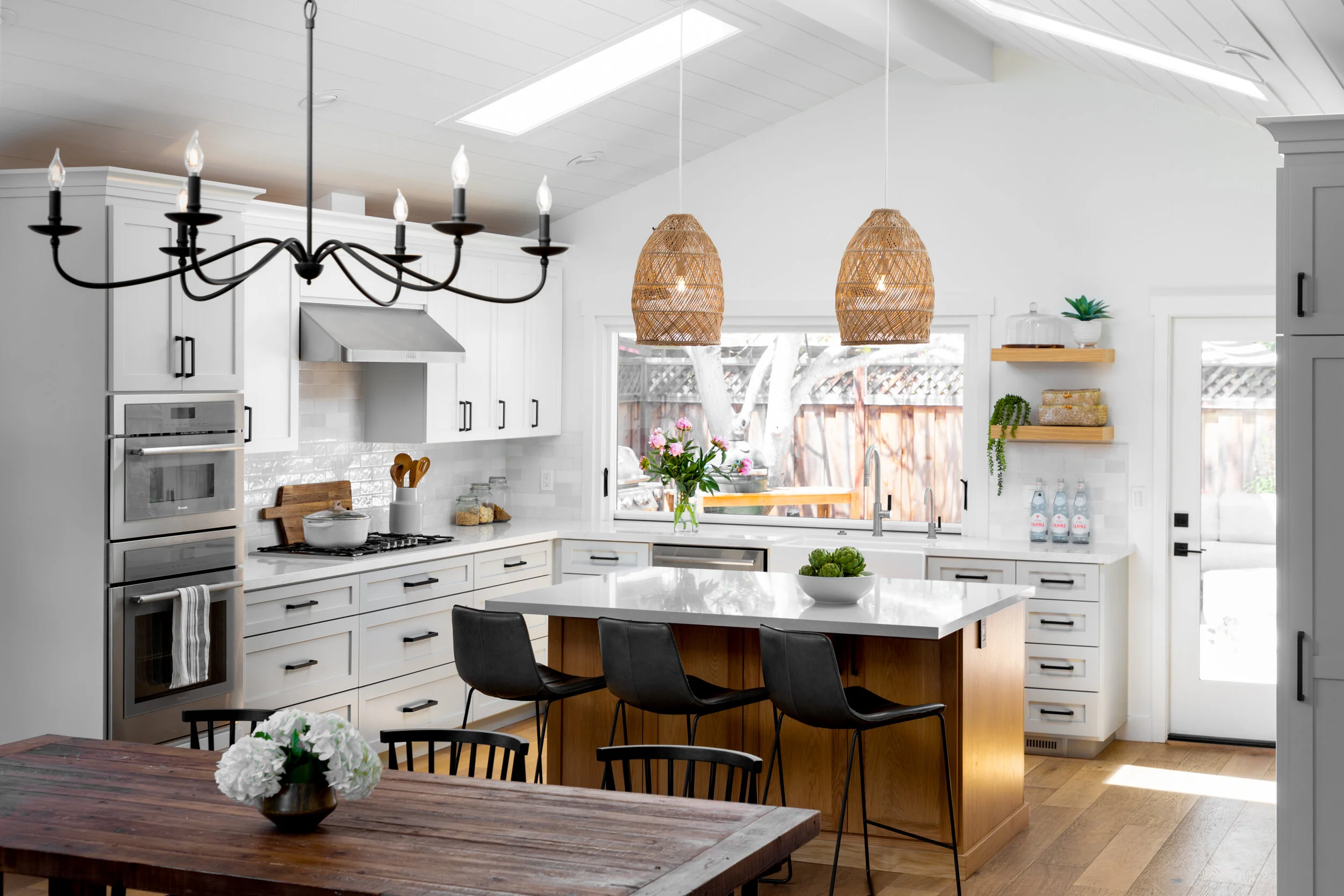 Buck Court — Fig St. Design