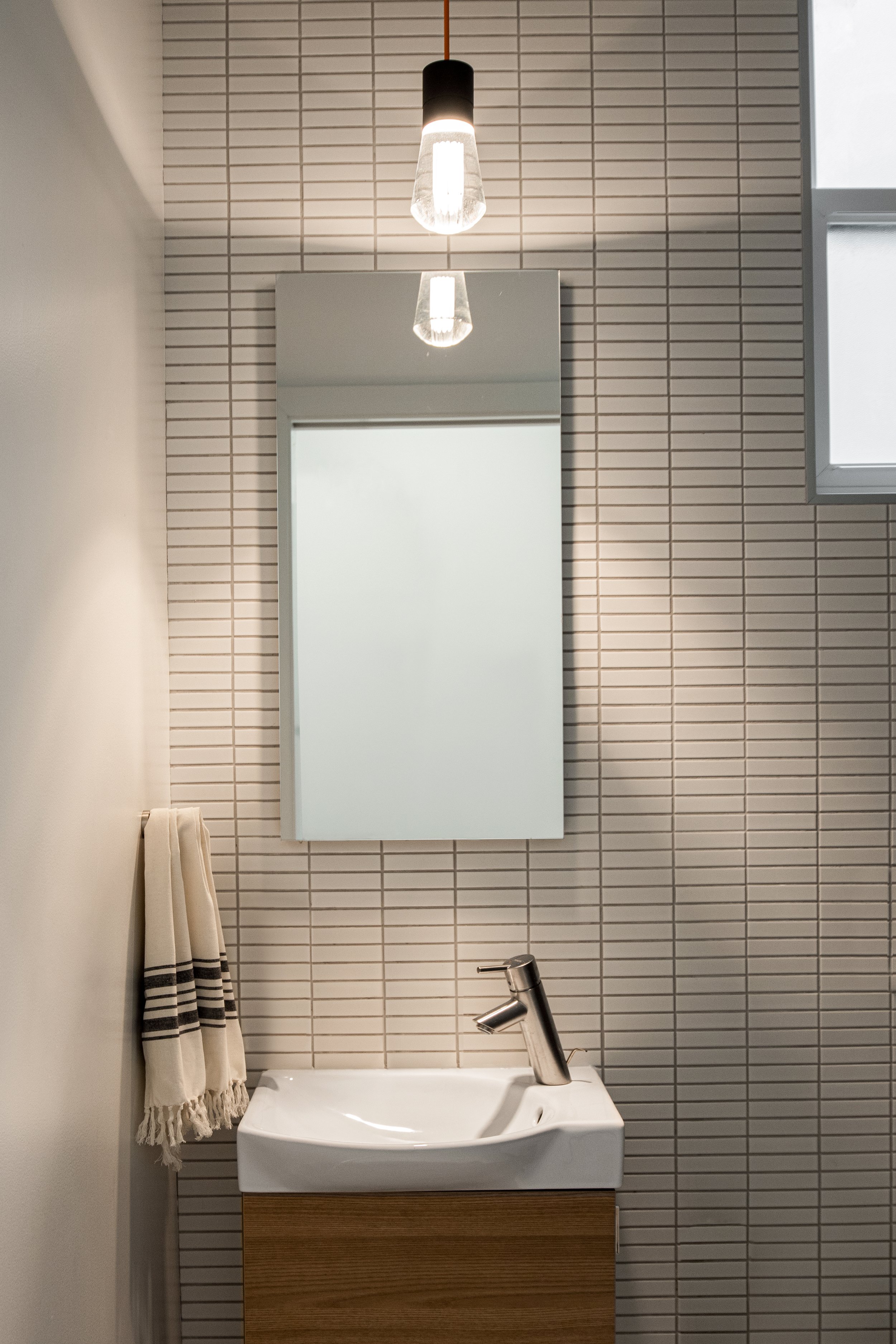 SF Modern — Fig St. Design